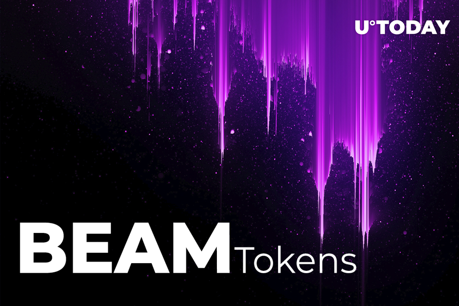 BEAM Tokens Will Be Available for Staking from Oct. 21: Details - U.Today