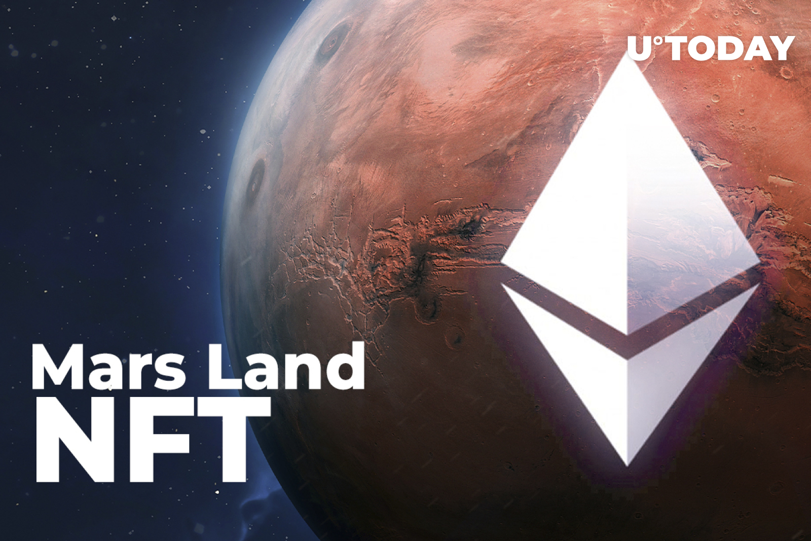 Mars Land NFTs Released on Ethereum, MARS4 Tokens Listed on Bittrex ...
