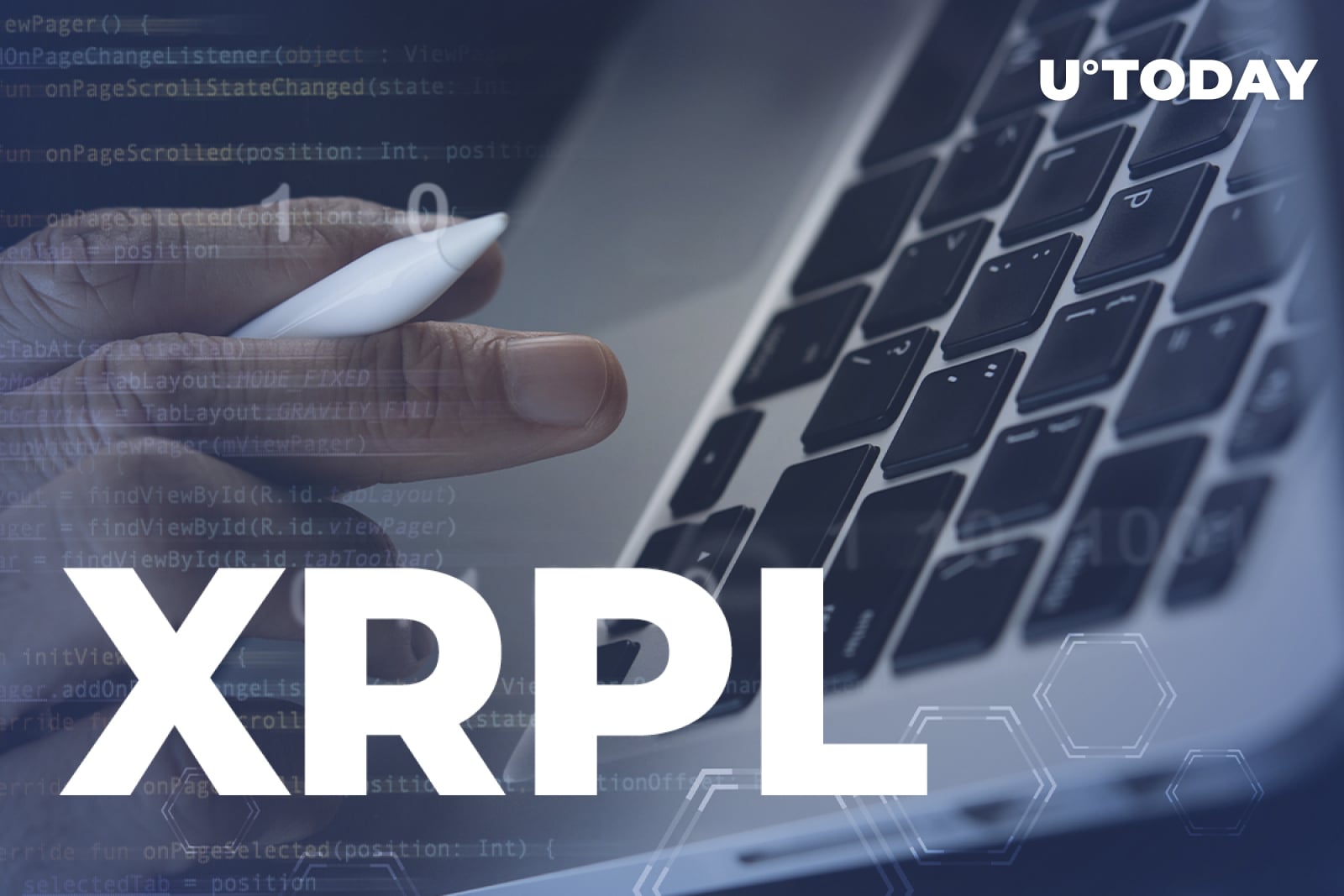 XRPL Devs Can Participate in Second Grant Program - U.Today