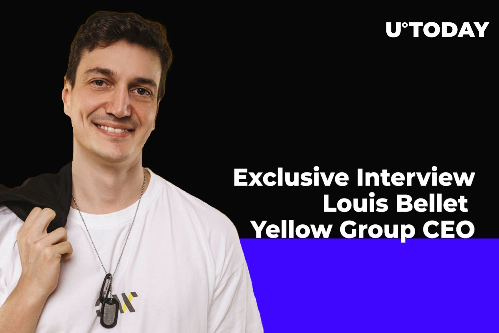 Exclusive Interview with Yellow Group CEO on Yellow.com and Future of ...