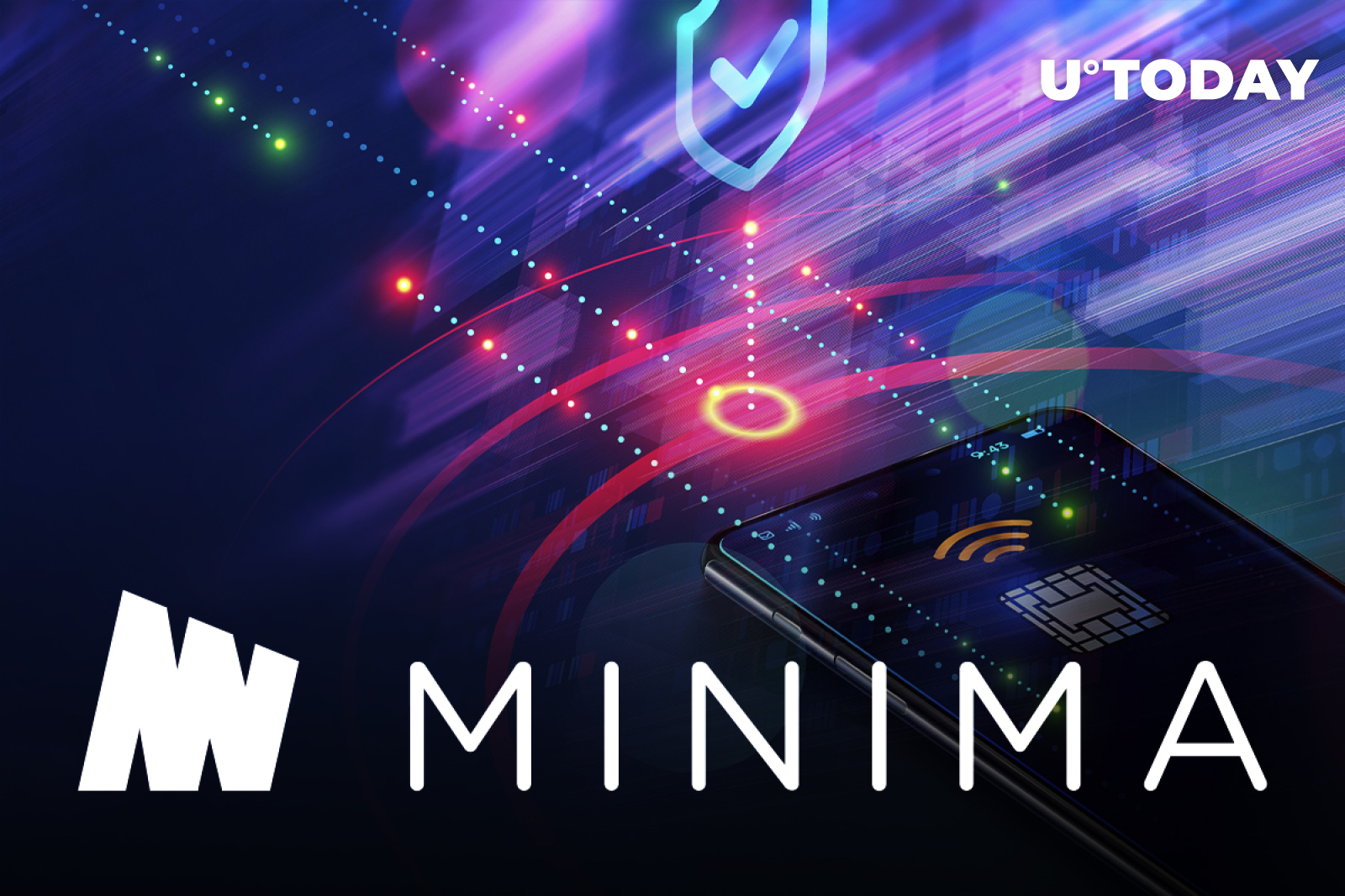 Minima Secures $6.5 Million in Series A to Build Mobile-First ...