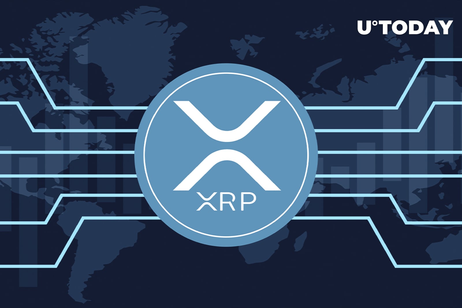 XRP's Increased Network Activity Not Yet Followed By Price, Here's Why ...