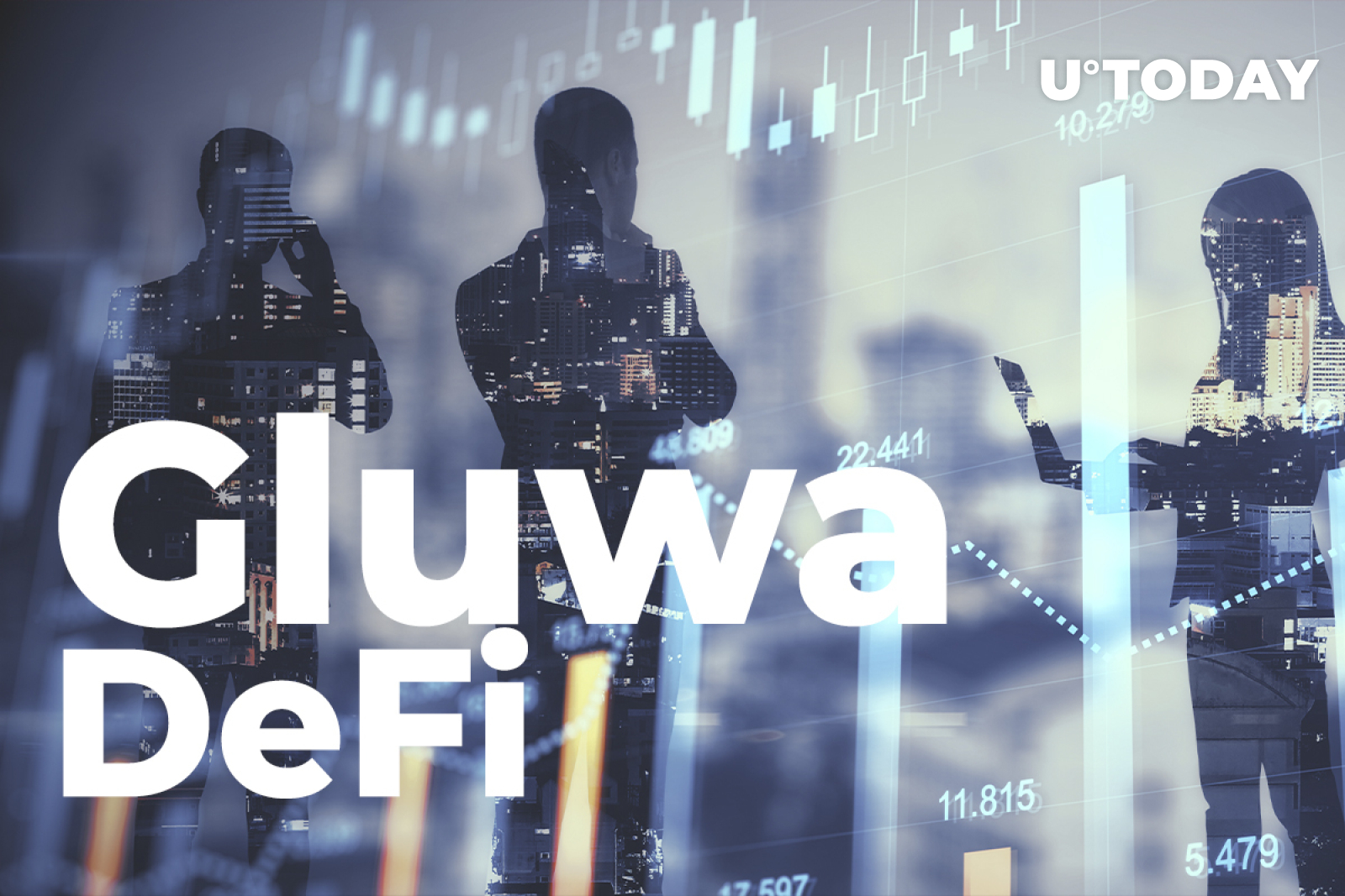 Gluwa DeFi Selected for Inclusive Fintech 50: Details - U.Today