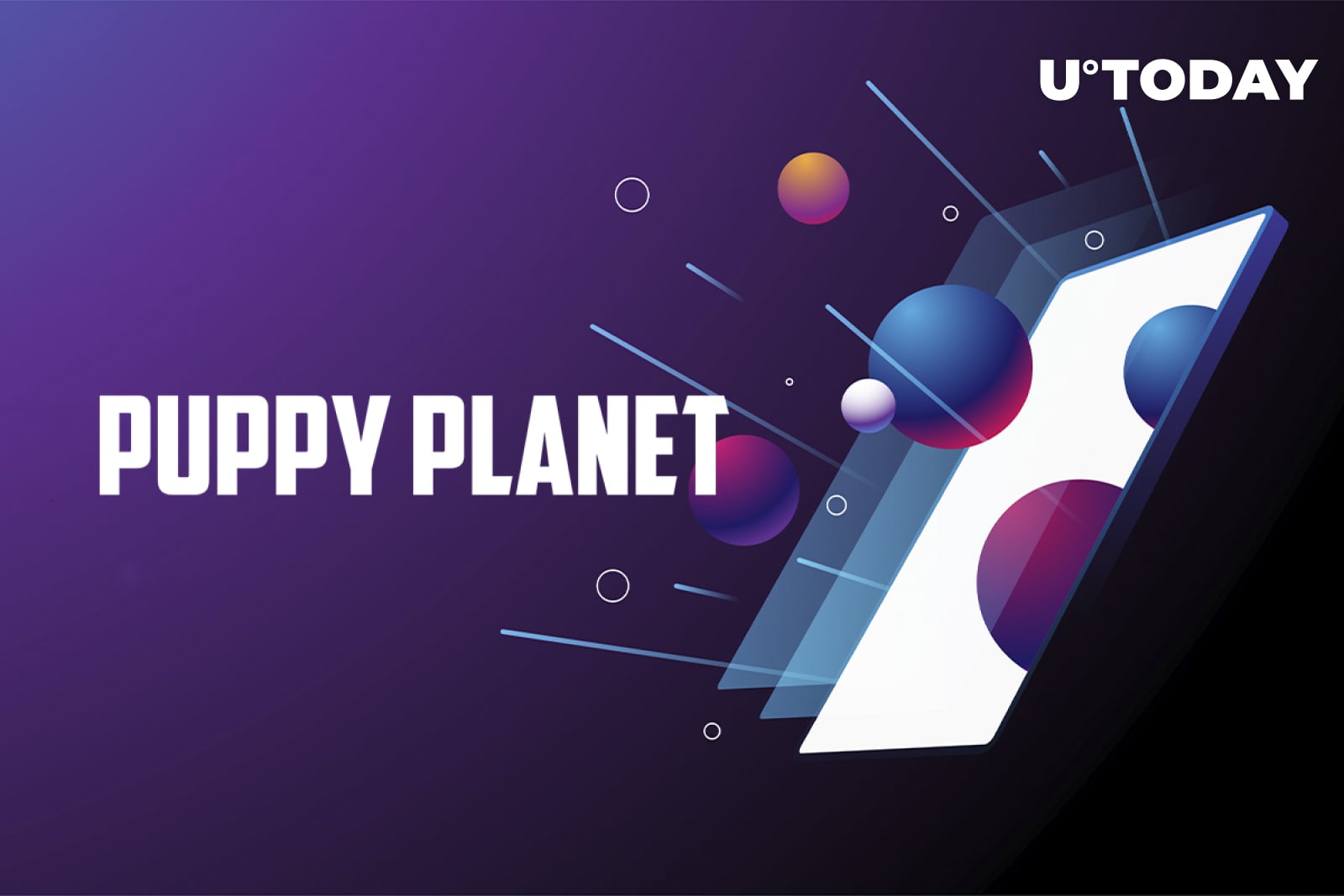 Puppy Planet Releases PUP, First Canine Coin on ABEYCHAIN - U.Today
