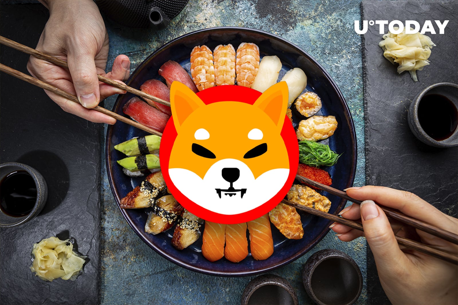 If You Pay with Shiba Inu, This Sushi Restaurant Will Offer You 30% ...