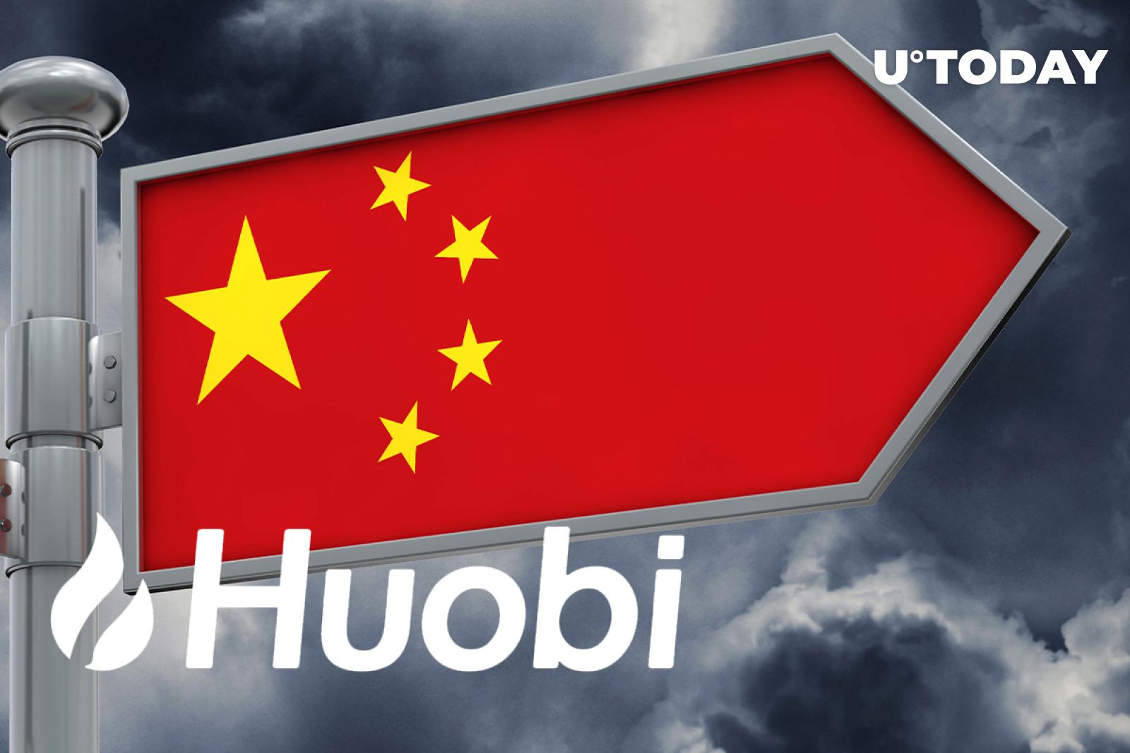 Huobi Unveils Its China Withdrawal Details: Insider Colin Wu