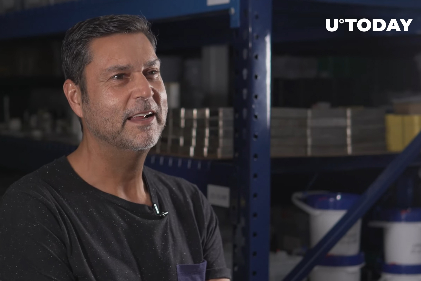 Raoul Pal "Extremely Bullish" on Crypto in Next Few Months: See Two ...