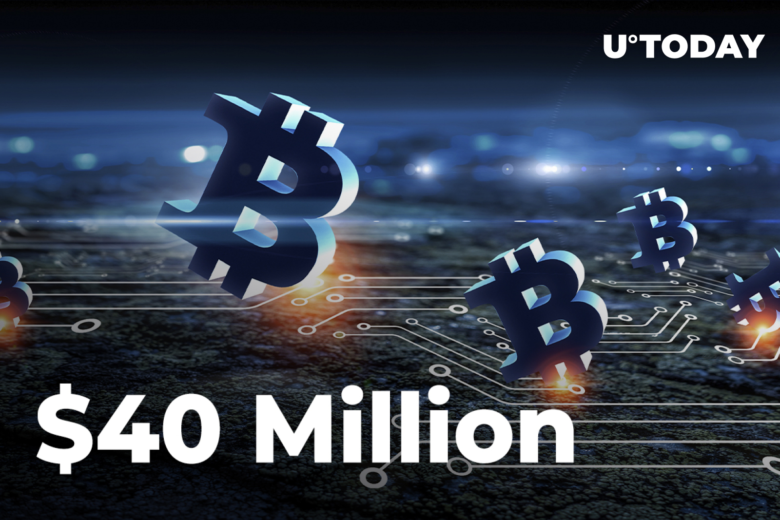 $40 Million in One Day, Bitcoin Mining Is More Profitable Than Ever - U ...