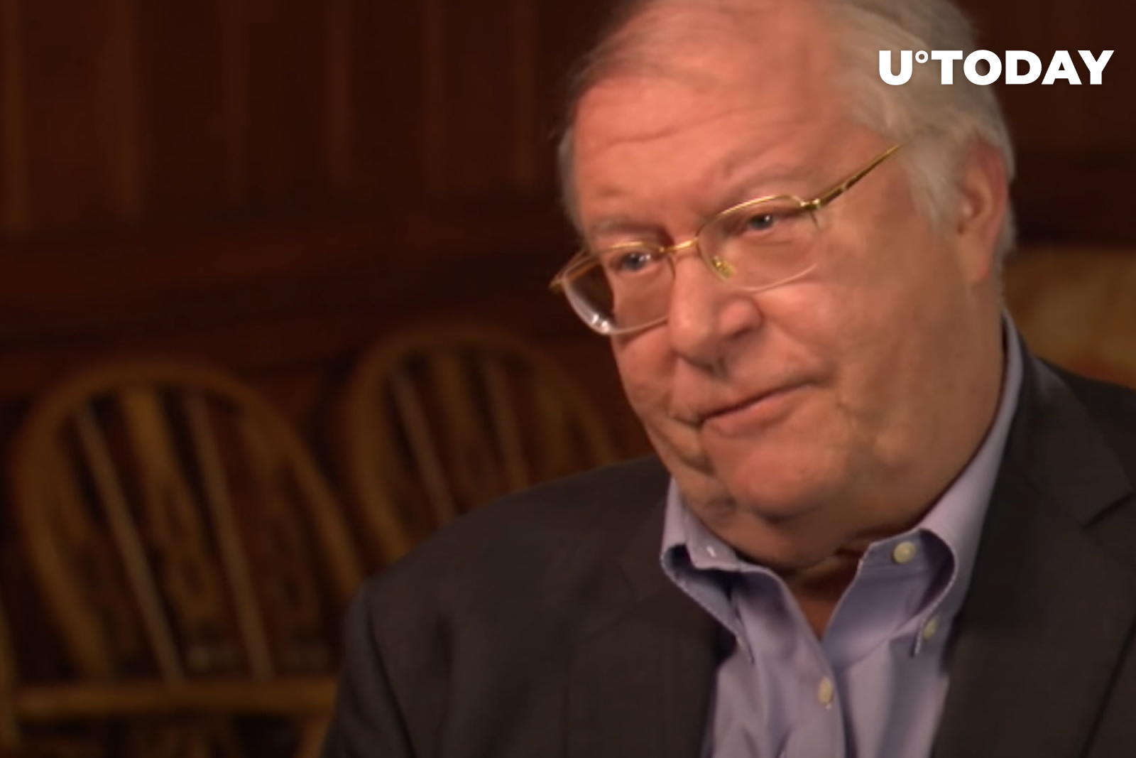 Legendary Investor Bill Miller: Bitcoin Is a Ferrari, Gold Is a "Horse ...