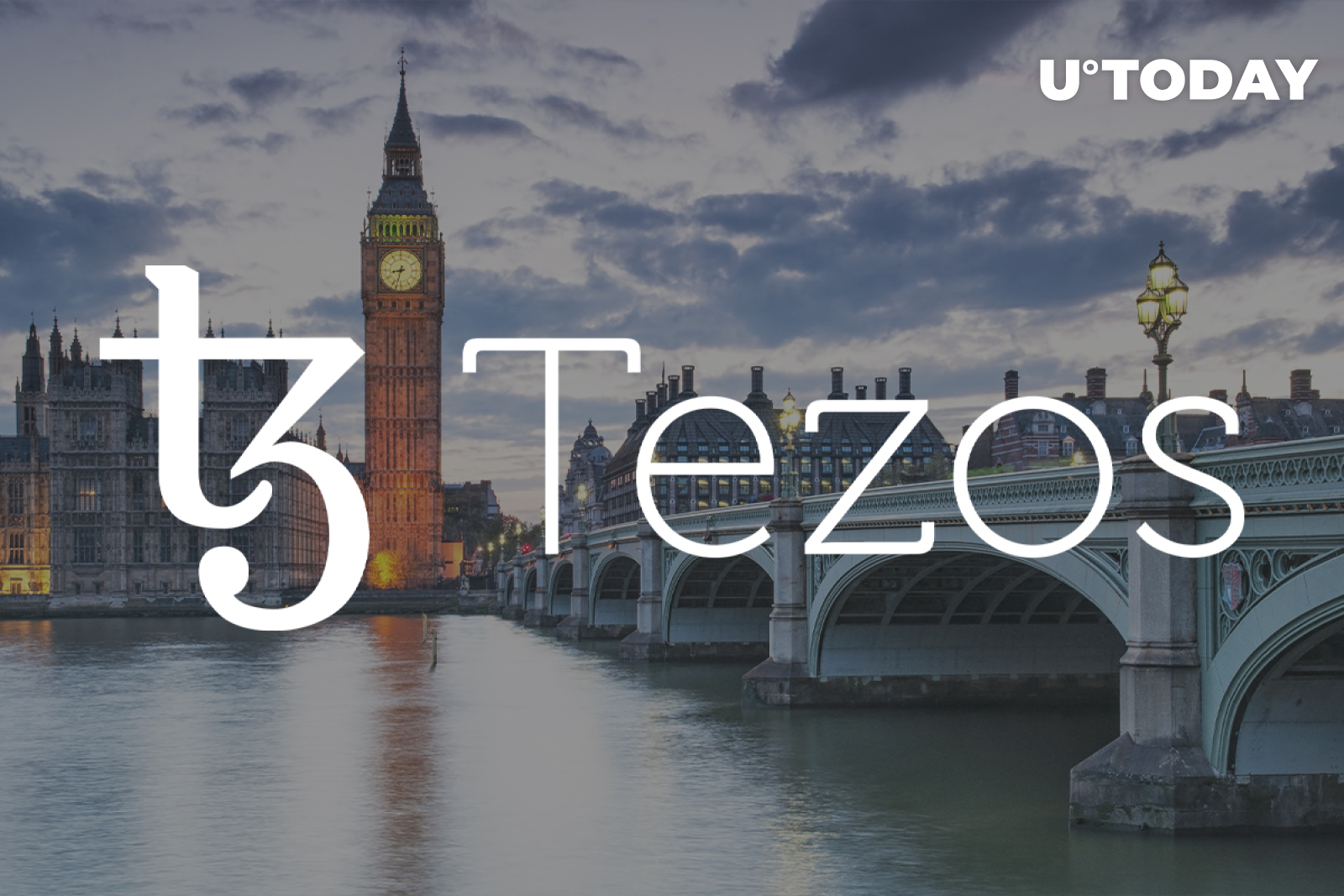 Tezos Development Hub in London Launched by TriliTech - U.Today