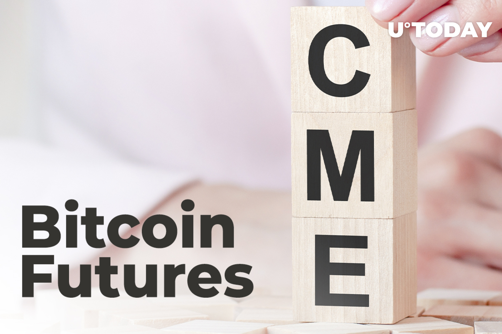CME Bitcoin Futures Move Closer to ATH, Here's What That Means for ...
