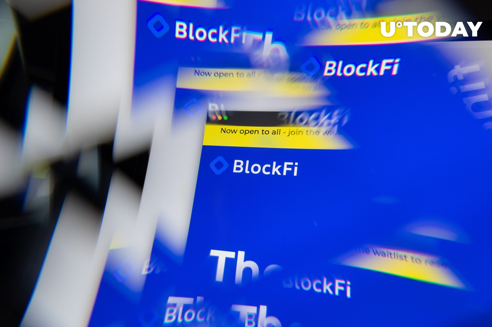 BlockFi Jumps Into Bitcoin ETF Race