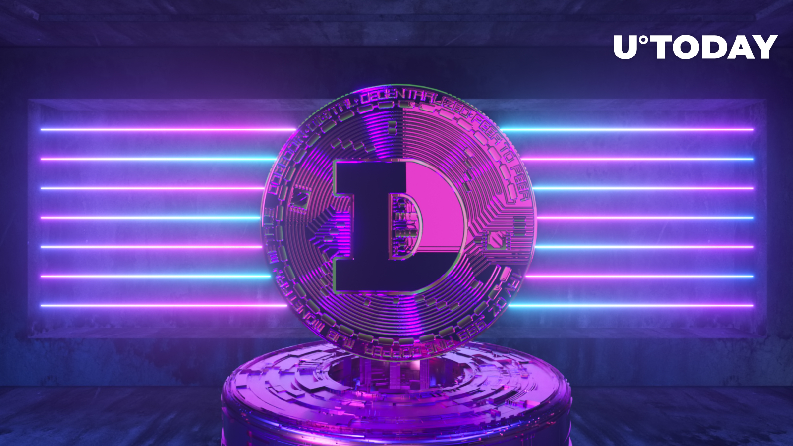 Elon Musk Highlights Importance of Running Dogecoin Nodes - U.Today