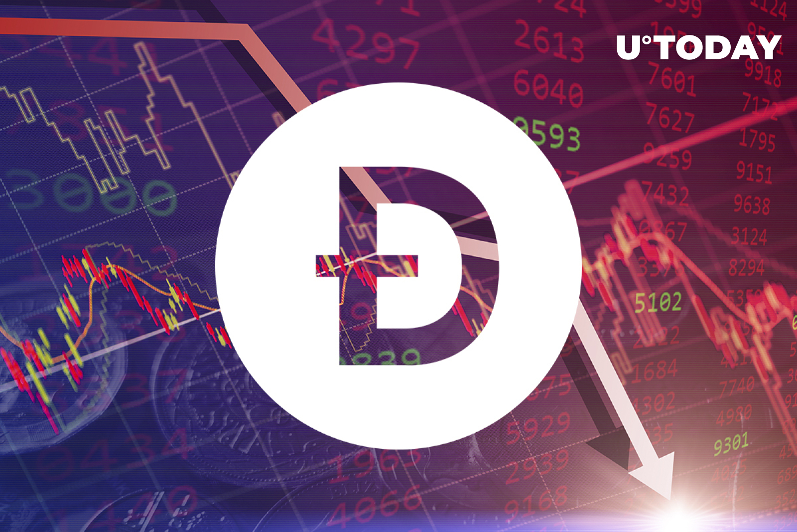 Four DOGE On-Chain Indicators Show "Bearish" Signals - U.Today