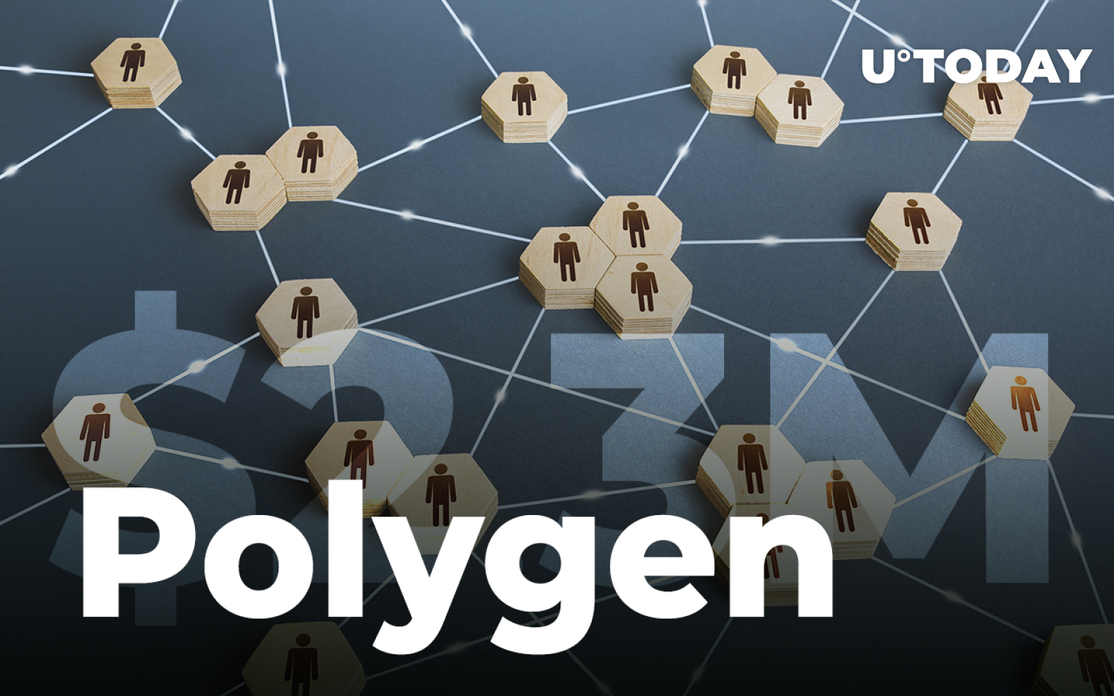 Polygen Secures $2.3 Million in Funding to Build Truly Decentralized ...