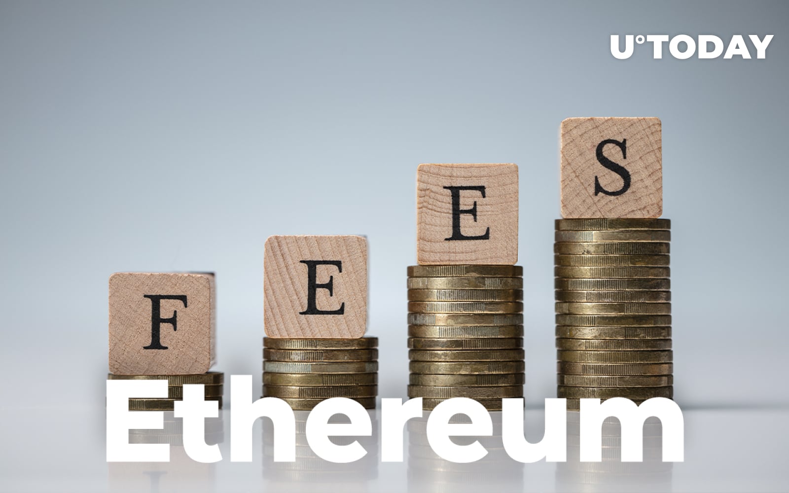 Ethereum Fees Are as High as Ever with Heatmap Showing Elevated Gas ...
