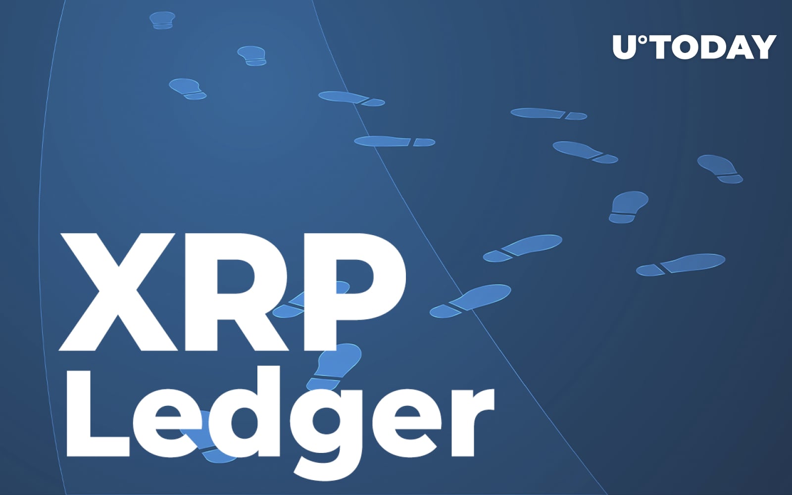 XRP Ledger Is Back on Track After Temporary Halt - U.Today