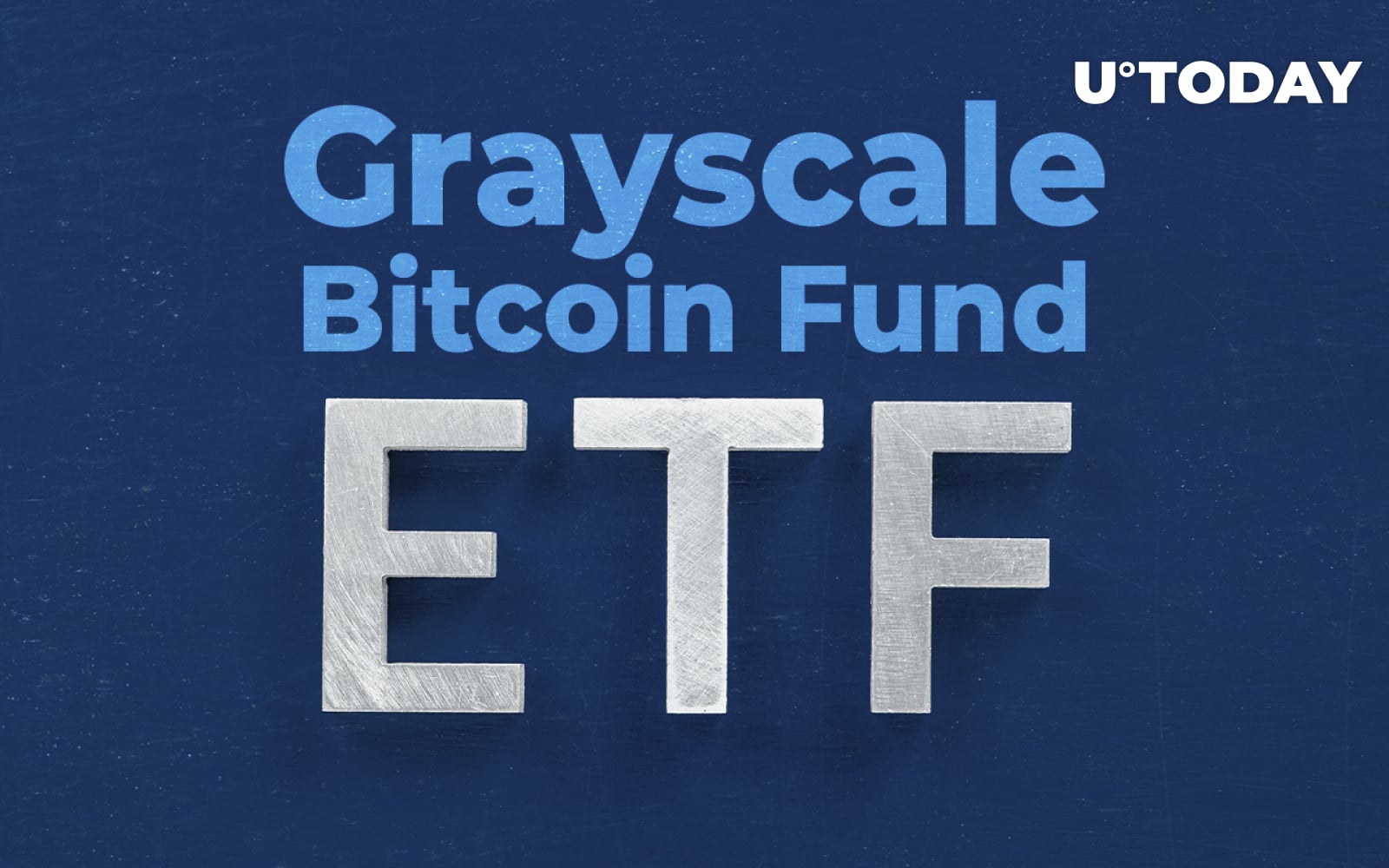 Grayscale Bitcoin Fund to Be Possibly Converted to ETF On December 24 ...