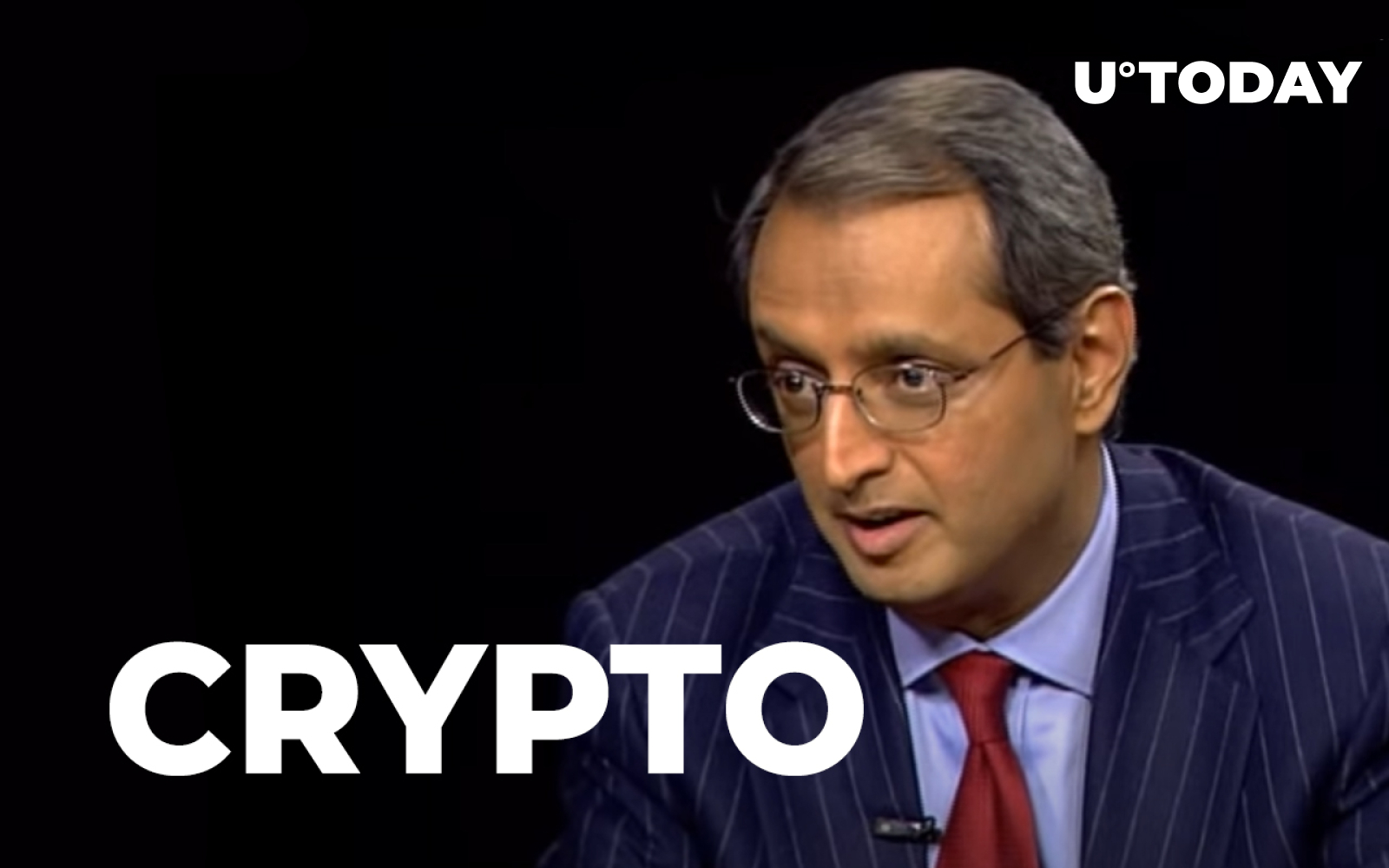 Former Citigroup CEO Vikram Pandit: All Major Financial Institutions to ...