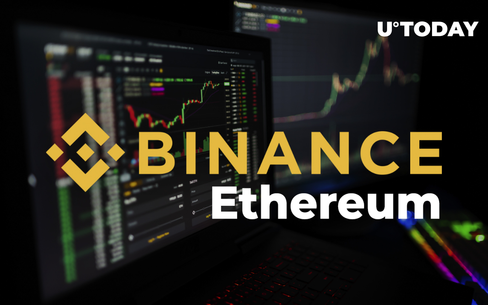 Binance Lists Ethereum Name Service: Here's All You Need to Know About ...