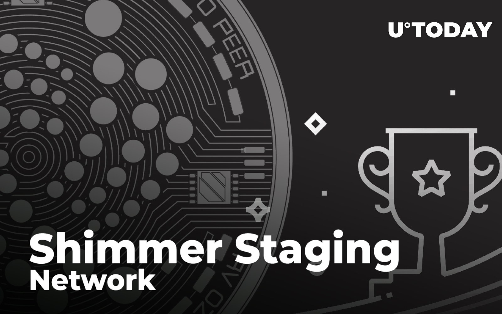 IOTA Launches Shimmer Staging Network and Introduces Staking Rewards ...