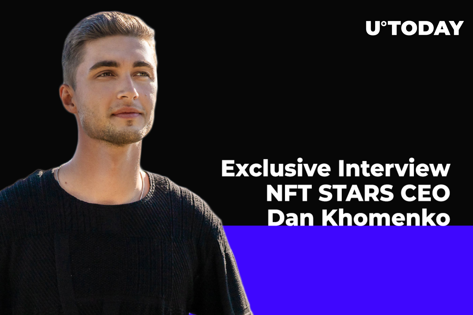 NFT STARS CEO Talks NFT Market, Favorite Items and Upcoming Play-to ...