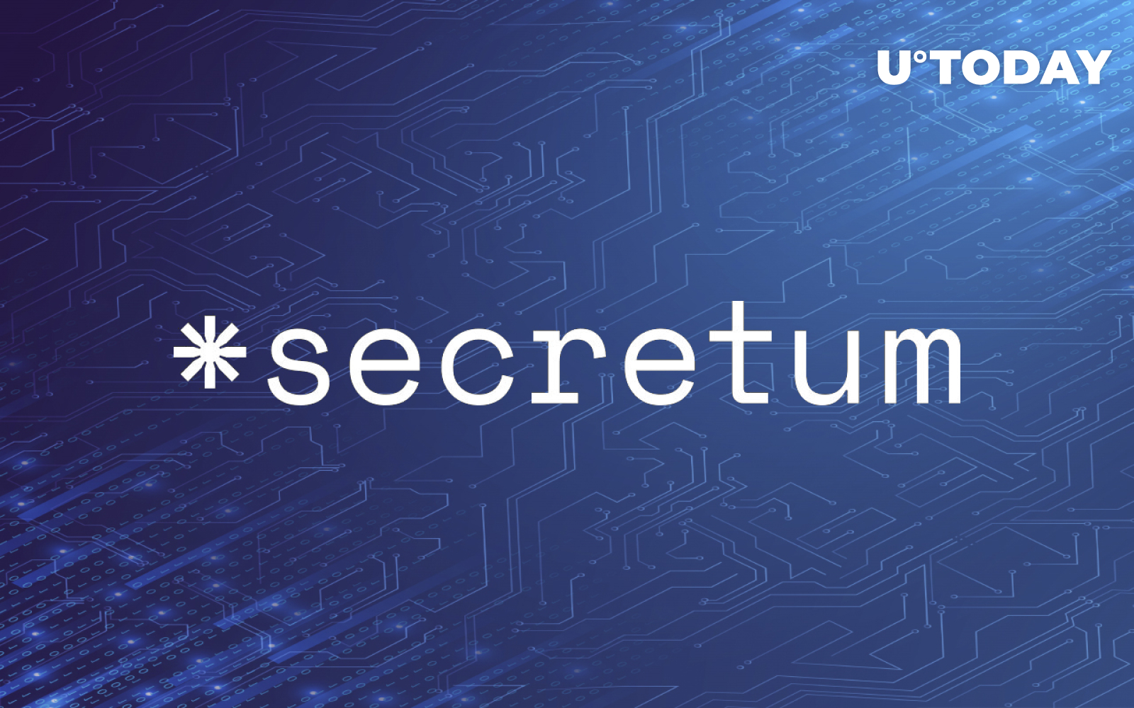 Solana-Based Messenger Secretum Raises Its Bet on NFTs - U.Today