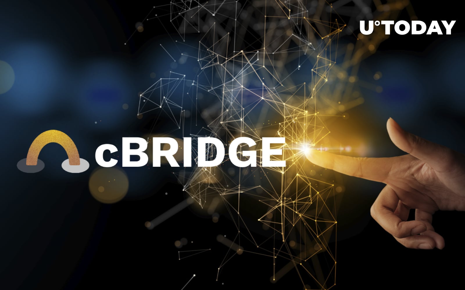 Celer's cBridge Solution Processed $1 Billion in Four Months - U.Today