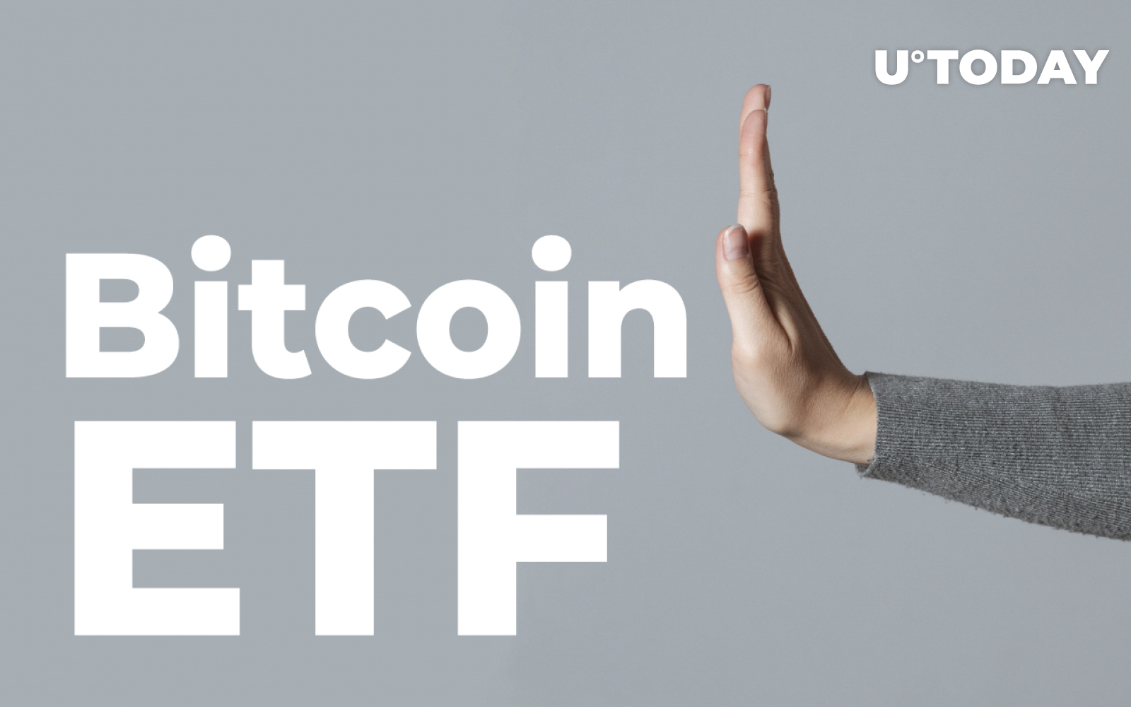 Invesco Managers Reveal Real Reason Behind Dropping Bitcoin ETF - U.Today