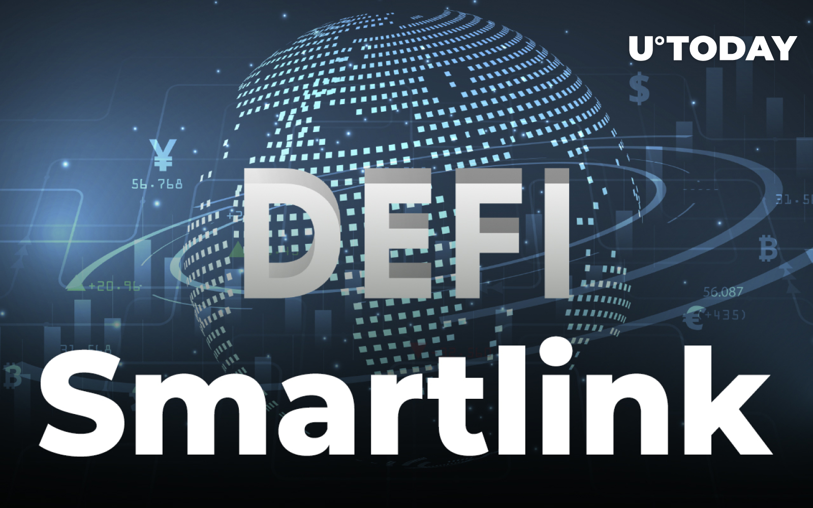 Tezos-based DeFi Ecosystem Smartlink Launches Second Generation of ...