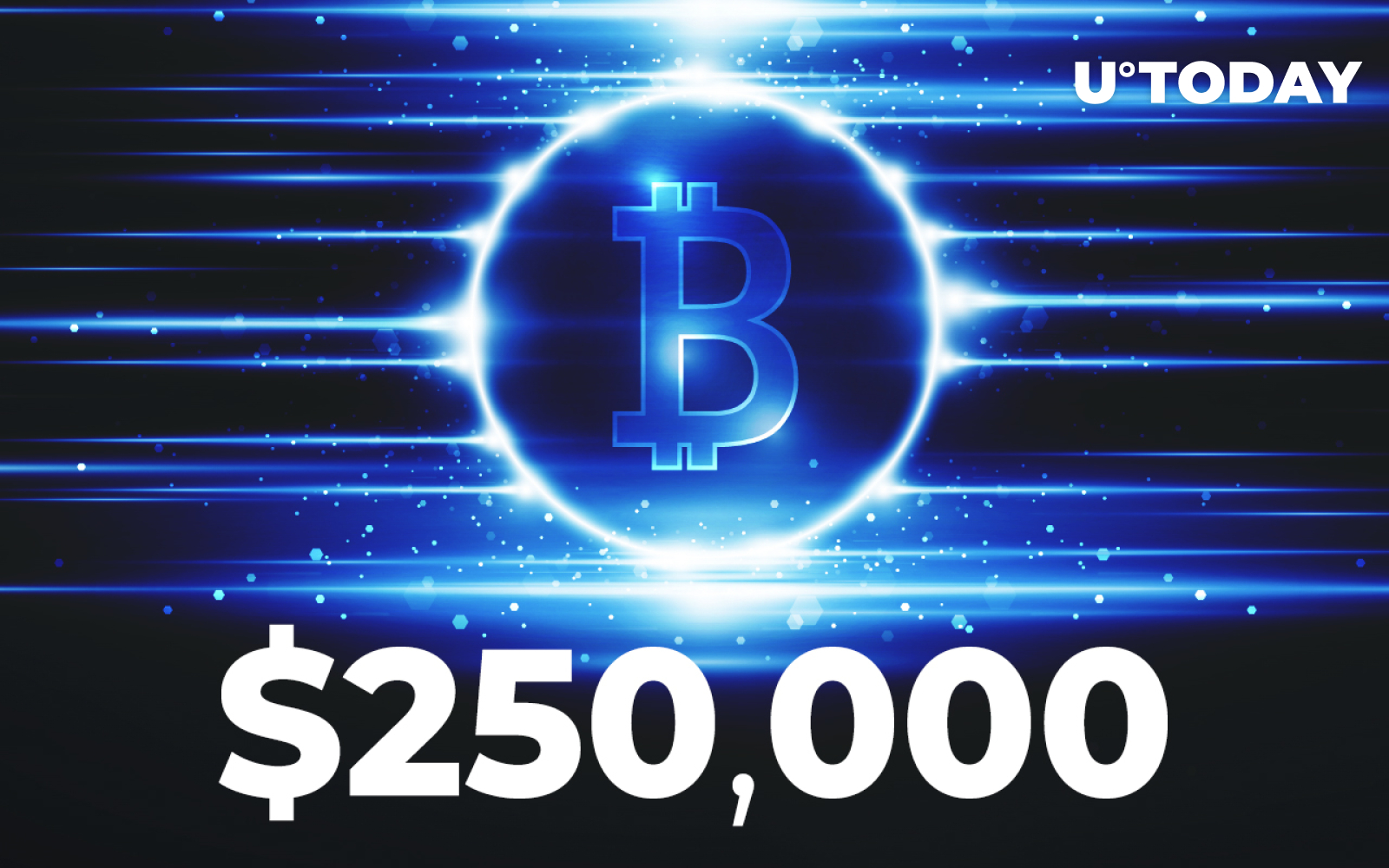 Here's How Bitcoin Could Hit $250,000, According to Mark Yusko