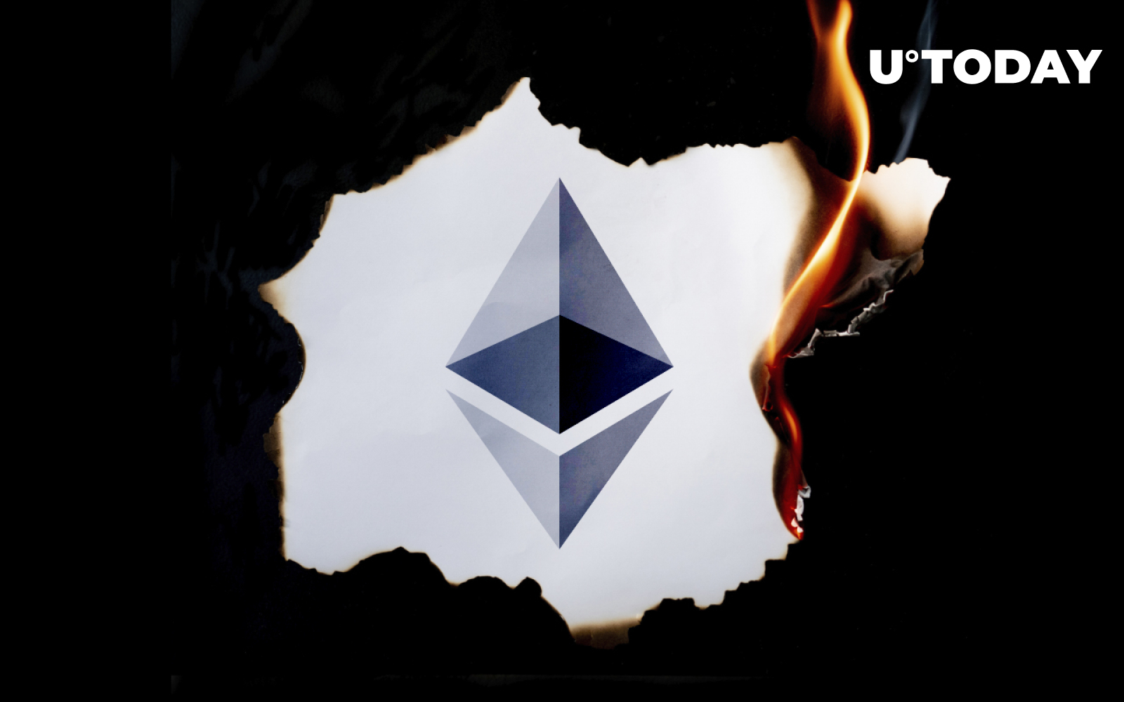 Ethereum Milestone Reached: 1,000,000 ETH Burned