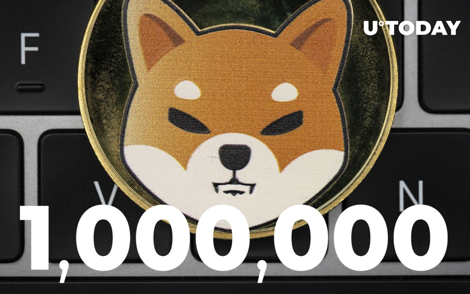 Shiba Inu Finally Reaches 1,000,000 Holders - U.Today