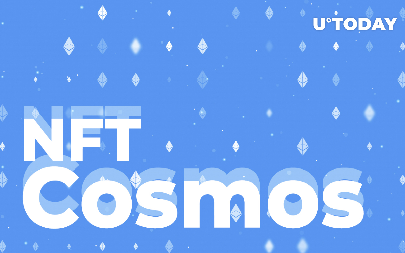 Ethereum (ETH) Receives First NFT from Cosmos-Based Blockchain: Details