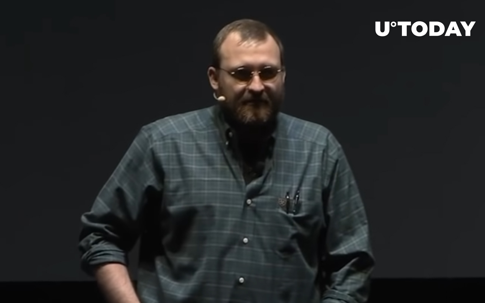 Charles Hoskinson Slams Central Banks and the U.S. Senator, Here's Why ...