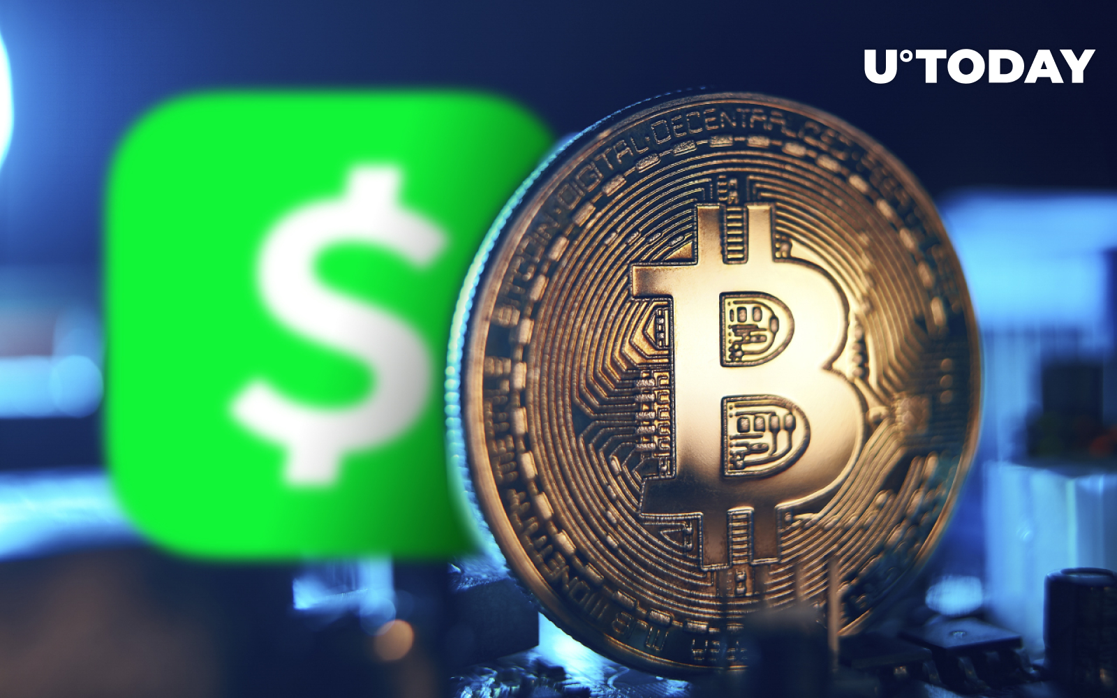 CashApp Added Bitcoin Taproot Support, Here's Why It Is Important - U.Today