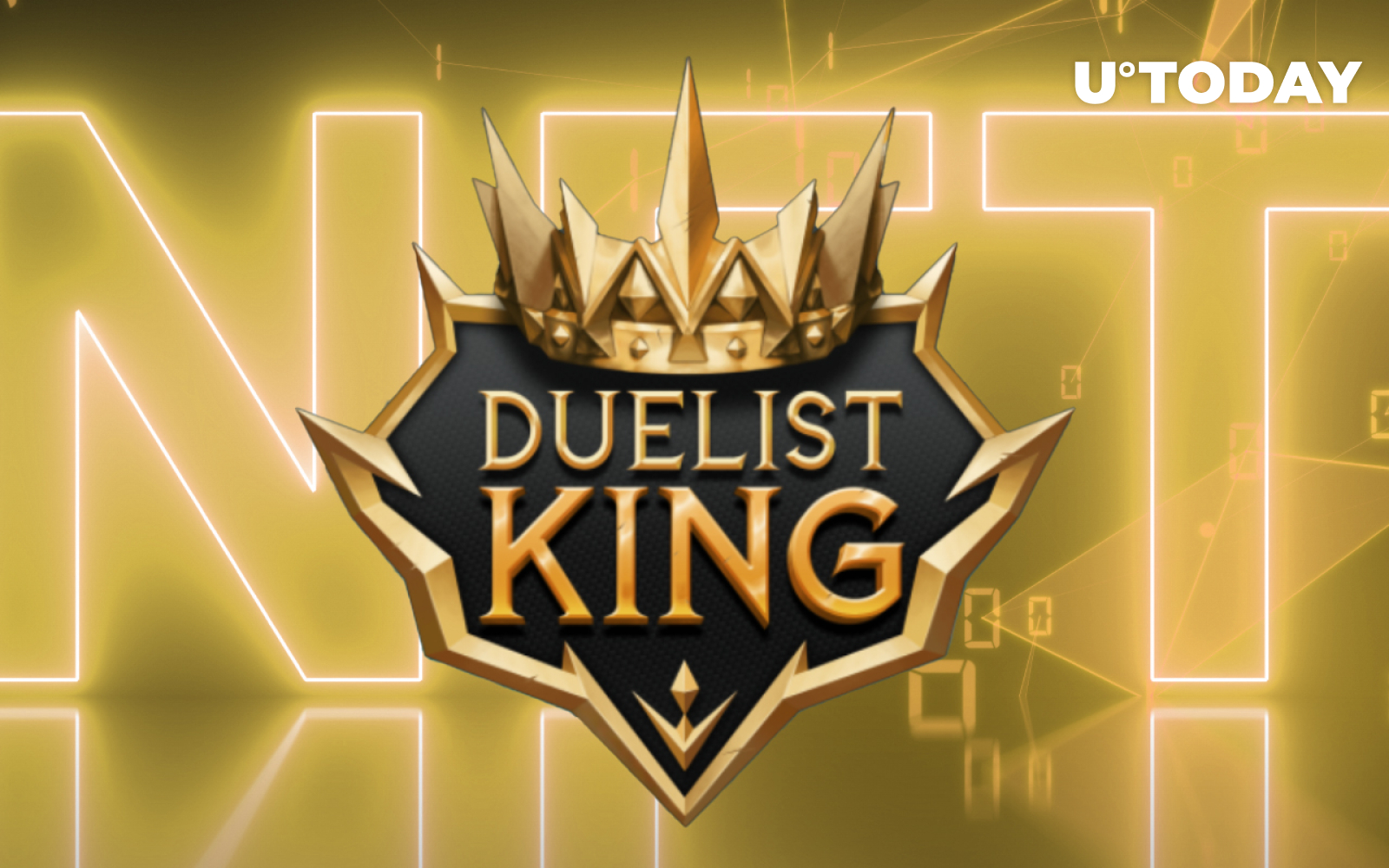 Duelist King to Conduct Its Second NFT Card Sale on Dec. 15