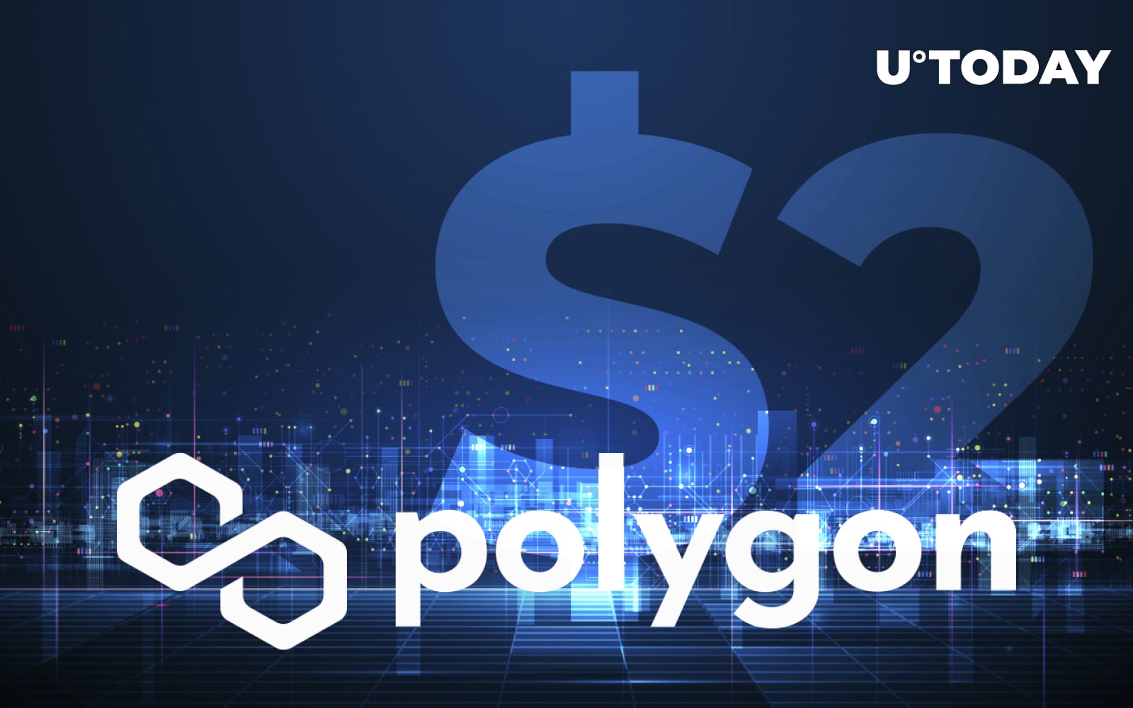 Polygon MATIC Reaches $2 Following 25% Price Rally - U.Today