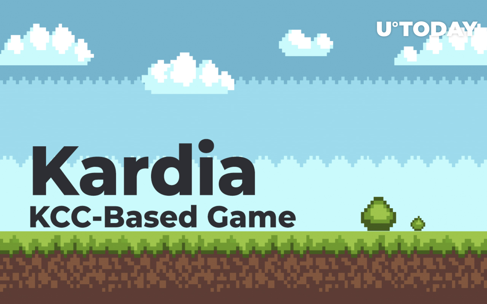 Kardia KCC-Based Game Shares Details of Its Play-to-Earn Design - U.Today