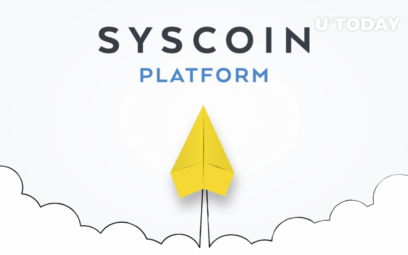 Syscoin (SYS) Launches Hybrid Smart Contract Platform