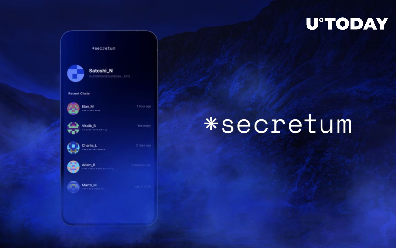 Secretum Ecosystem on Solana Changes the Game in DEX Segment, Here's ...