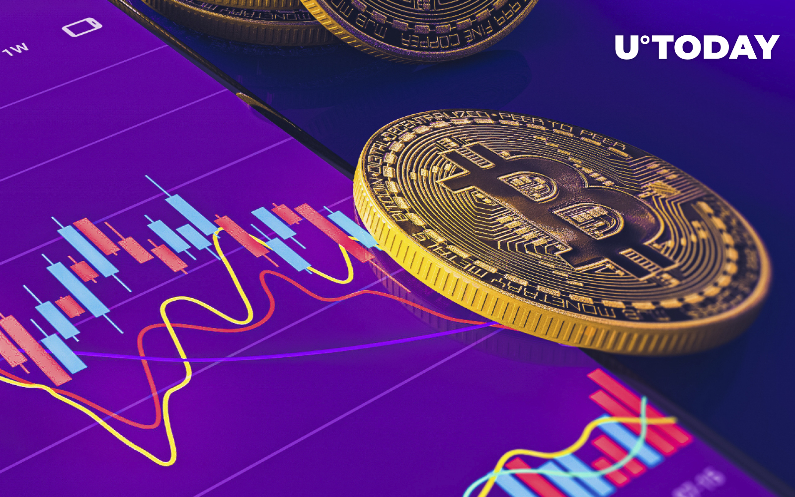 Is Bitcoin Forming Double Top Pattern? Peter Brandt Weighs In