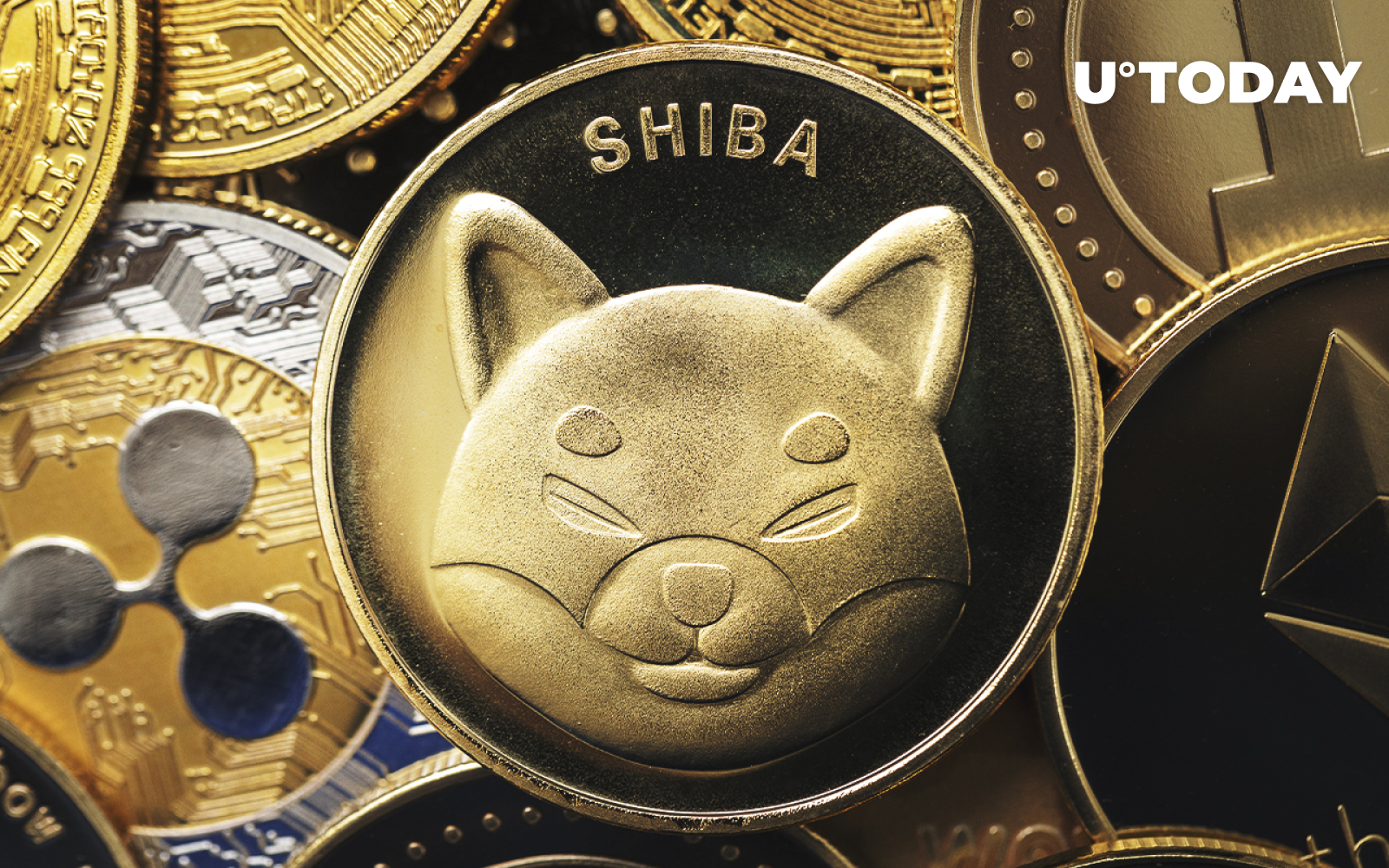 SHIB Eyes Rebound Following Game Development Plans - U.Today