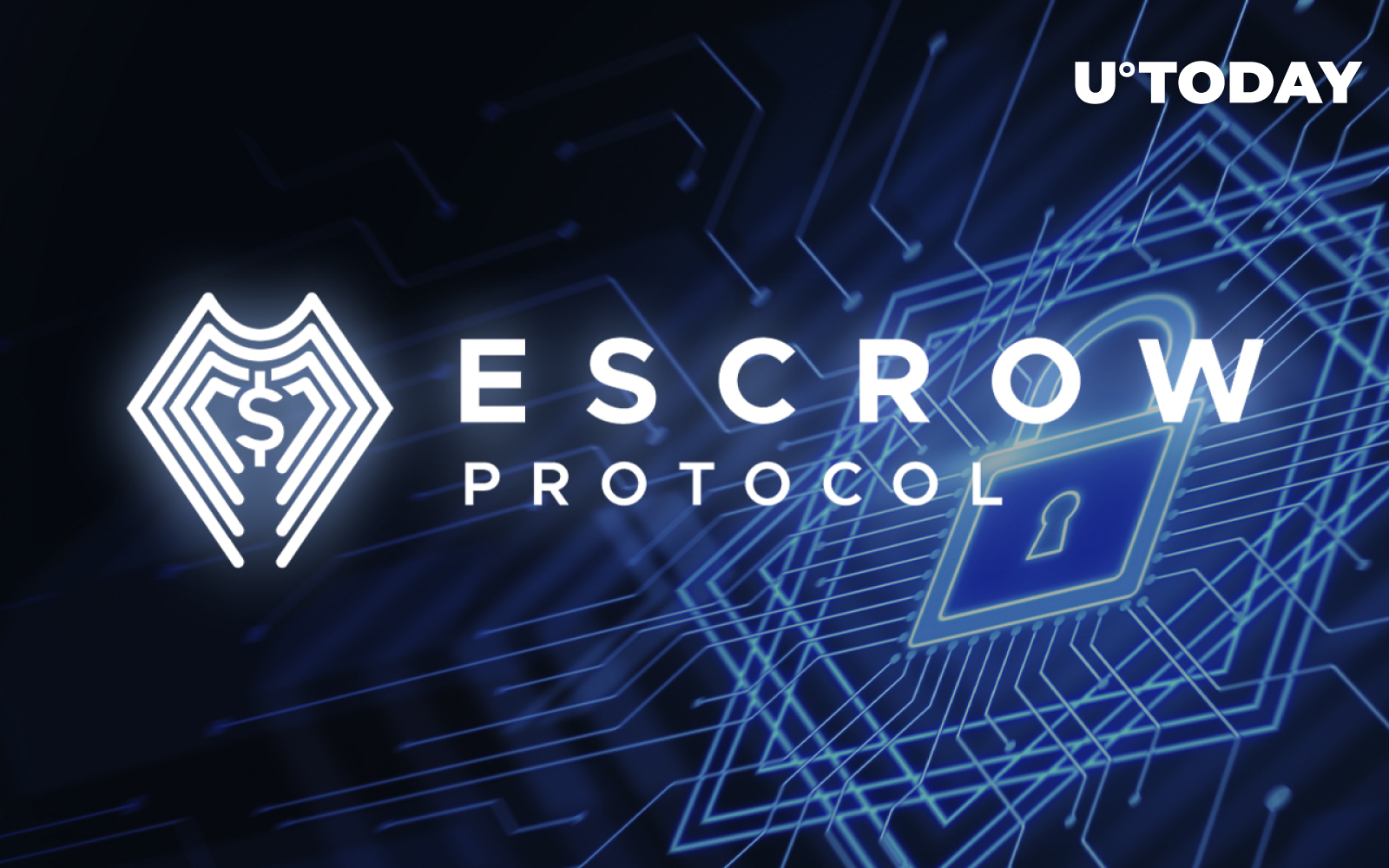 Escrow Protocol Launches Decentralized Trust Fund to Combat Scams in DeFi - U.Today