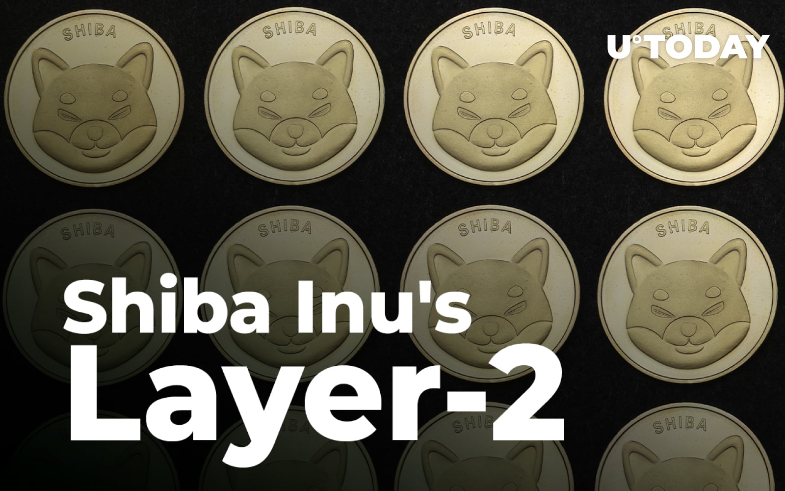 Shiba Inu's Layer-2 Scaling Solution to Be Launched "Soon" - U.Today