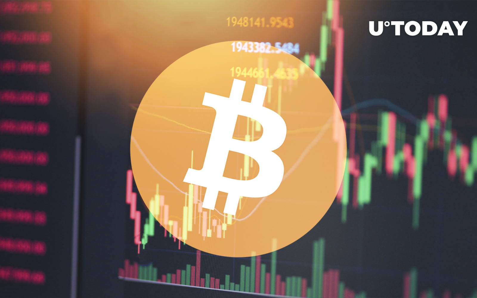 Bitcoin Nears Another Technical Support on Weekly Trading Chart: Here's ...