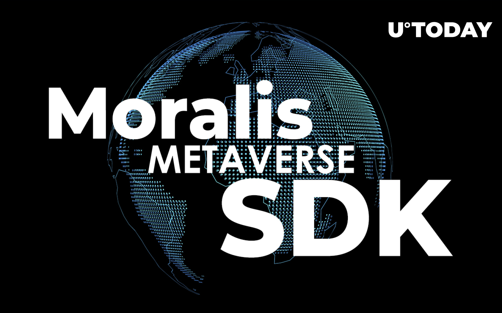 Moralis Releases Powerful SDK to Amp Up Metaverse Development Process Moralis Releases Powerful SDK to Amp Up Metaverse Development Process