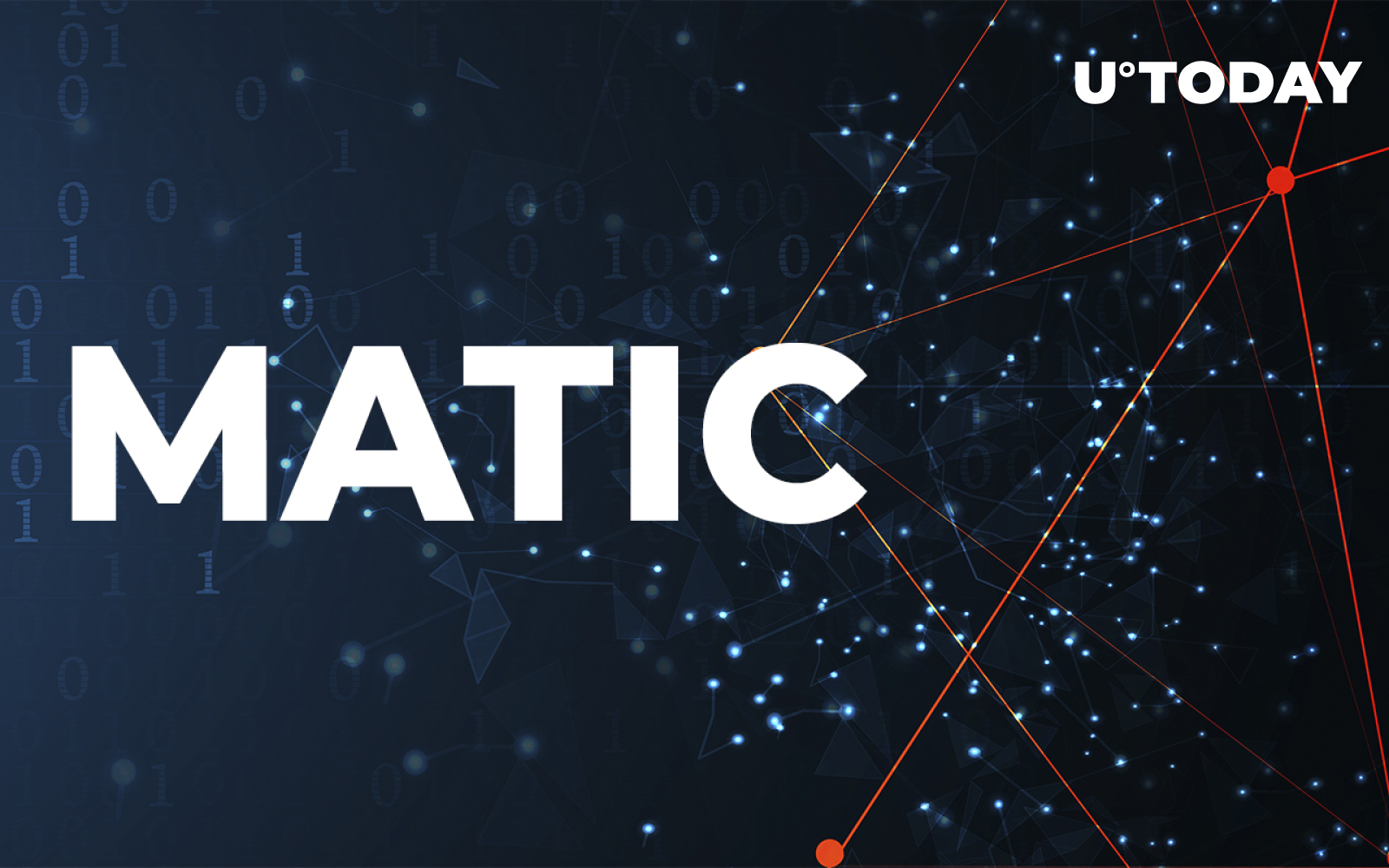 MATIC Journeys to All-Time High After Finding Foothold Around $2 - U.Today