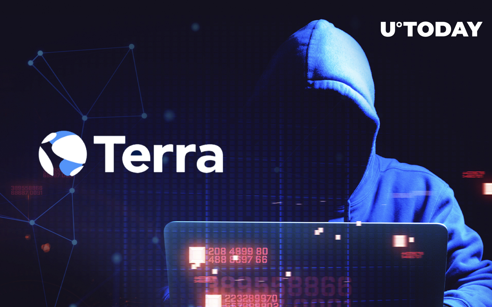 Protocol on Terra Under "Governance Attack," Hacker Targeting $30 Million - U.Today