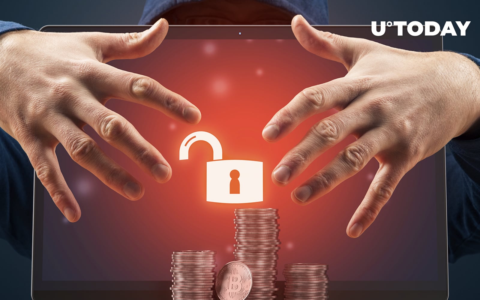 Cryptocurrency Hackers Stole $9.8 Billion in 2021, 73% of Them Are DeFi ...